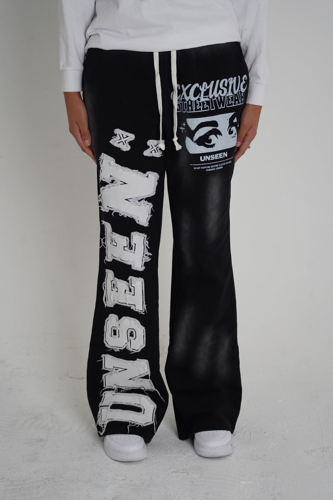 Unseen Clothing Shop All – Unseen Clothing LLC