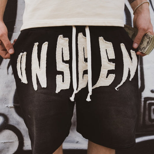 Shop Unseen Clothing – Unseen Clothing LLC